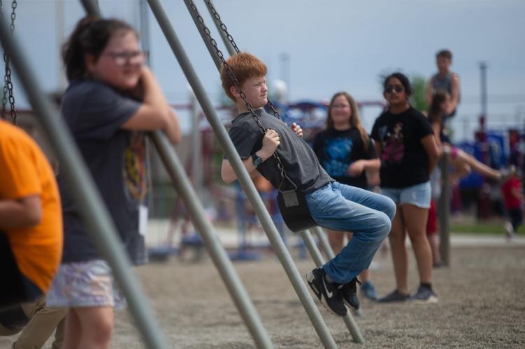 Required recess, more special education funding among changes approved ...
