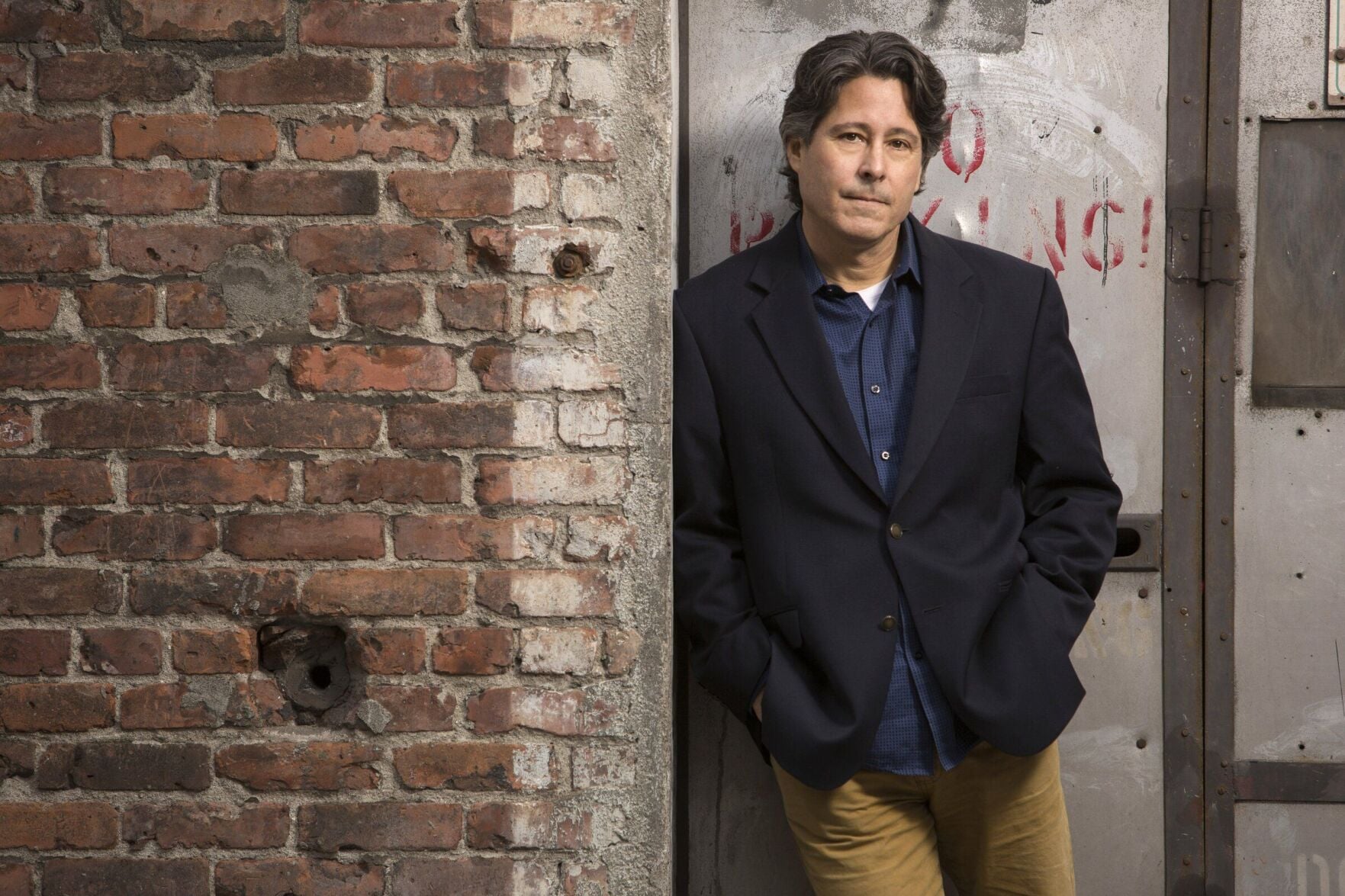 Robert Dugoni talks latest Keera Duggan novel ‘Her Cold Justice ...