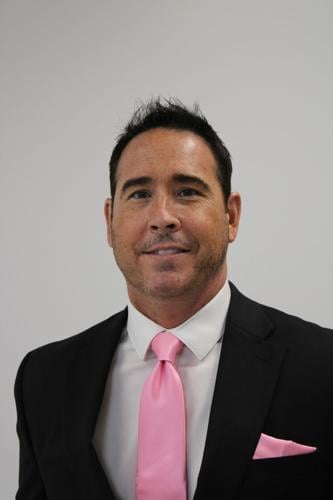 Mike Gonzalez selected to be city manager of Sunnyside | Government ...