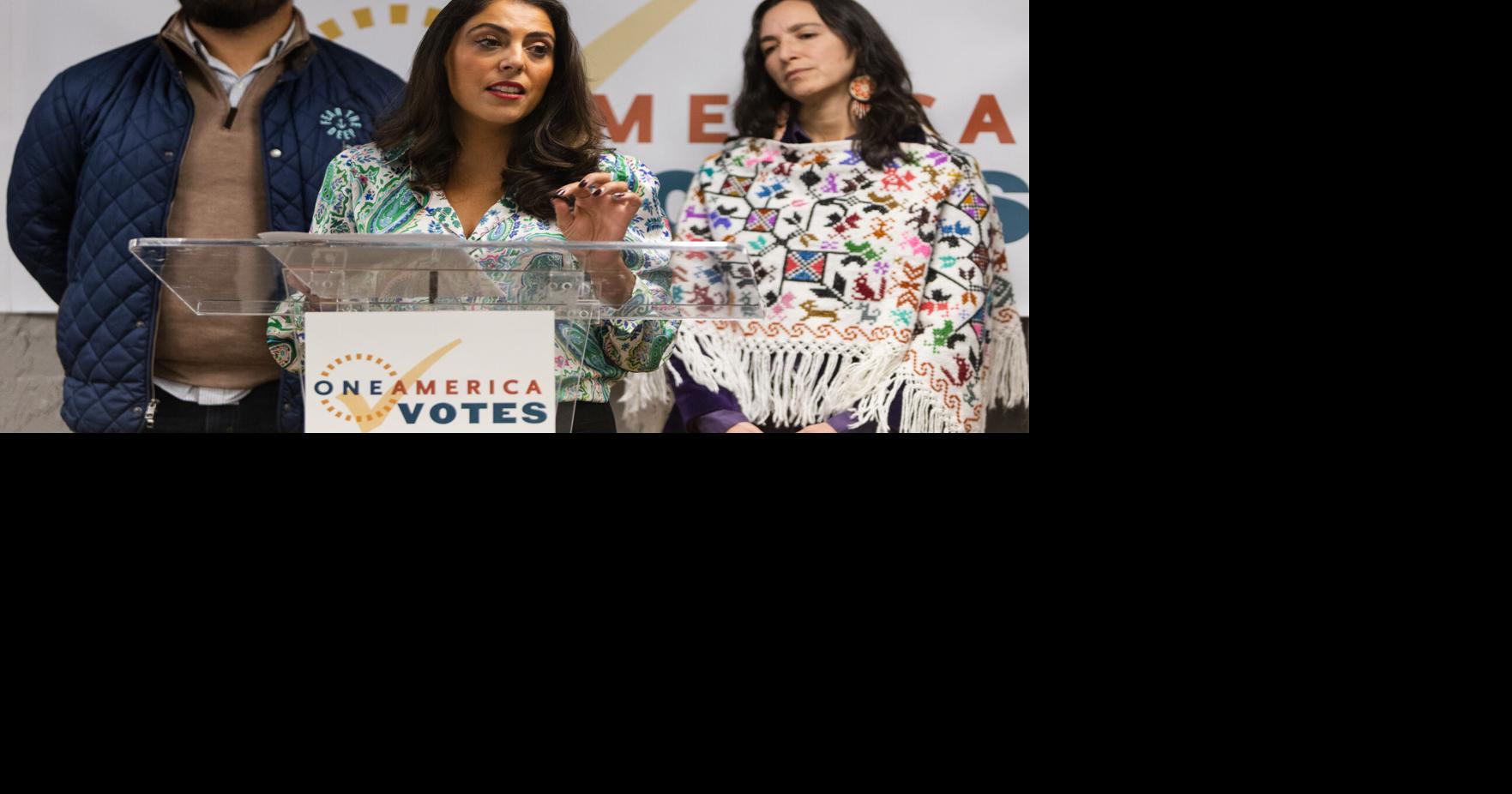 Voting rights group notes rise in Latino voter participation in Yakima ...