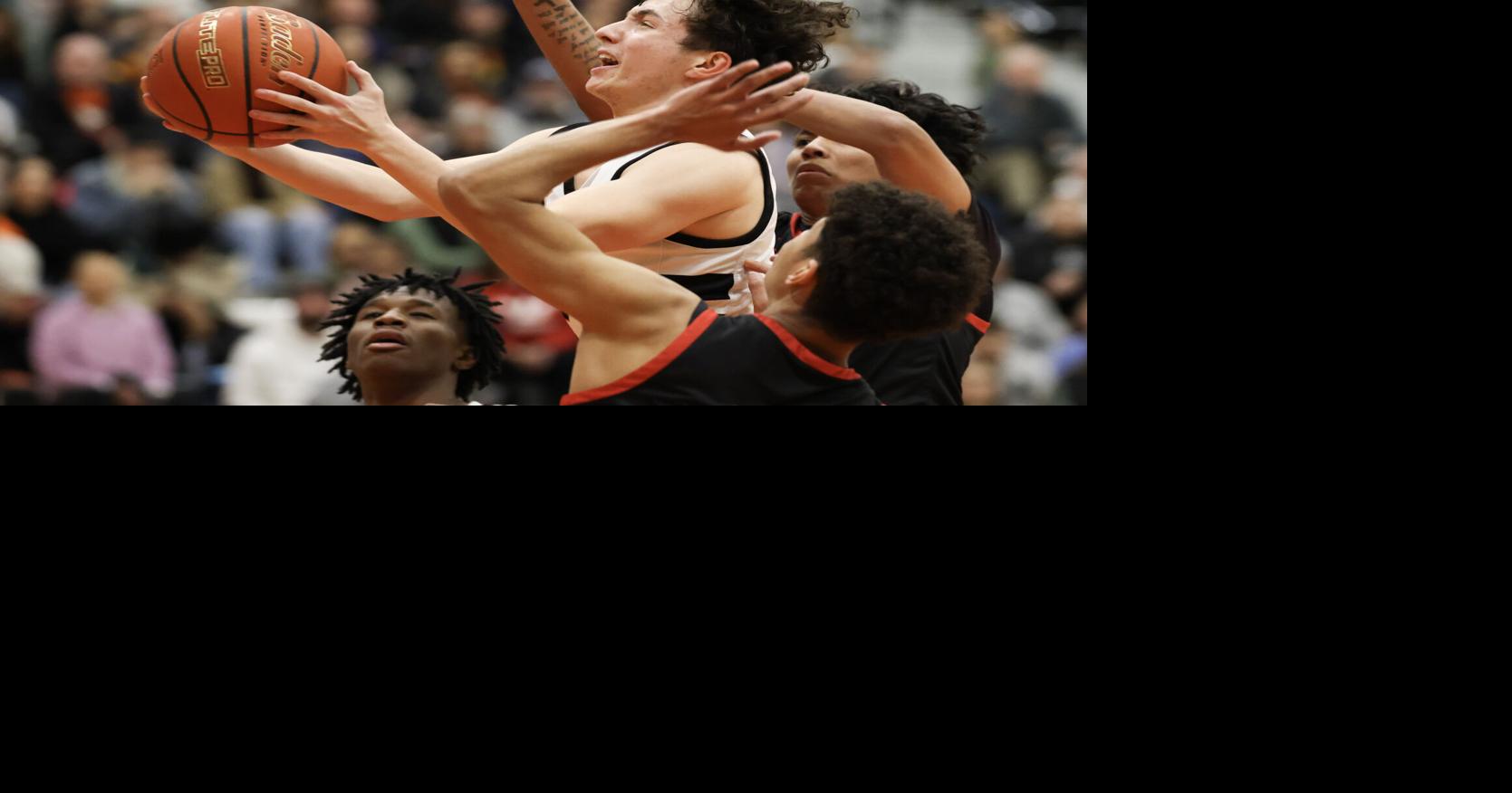 Cesar Hernandez sparks late run, leads Davis boys past Eisenhower ...