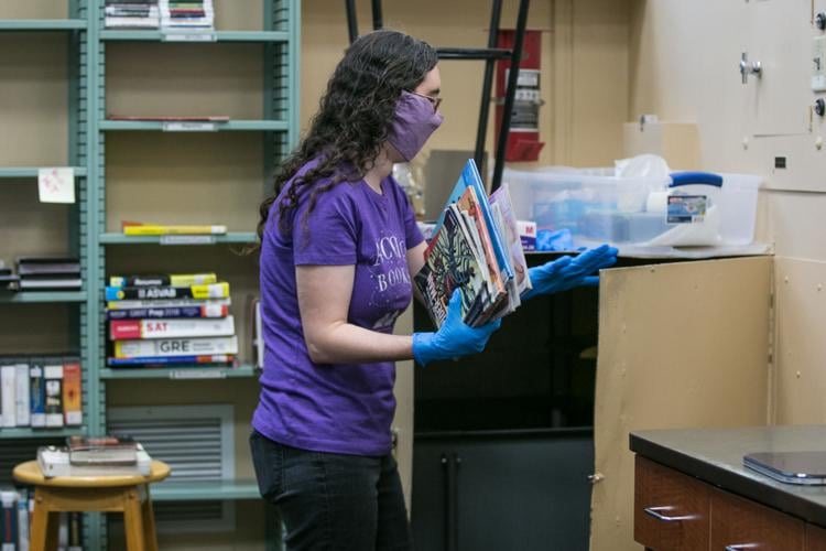 Yakima Valley Libraries are closed until Phase 2. But many online ...