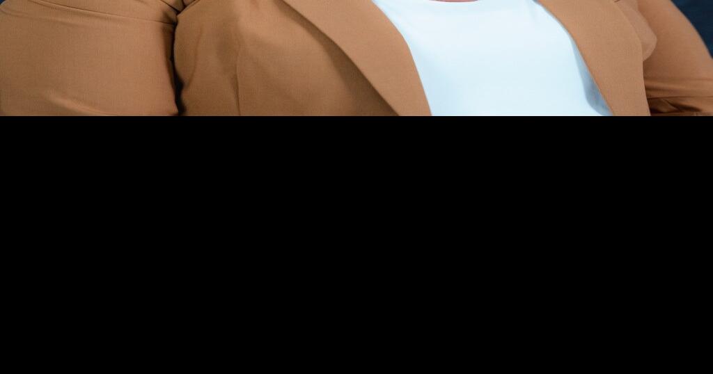 Kim Bersing | | yakimaherald.com