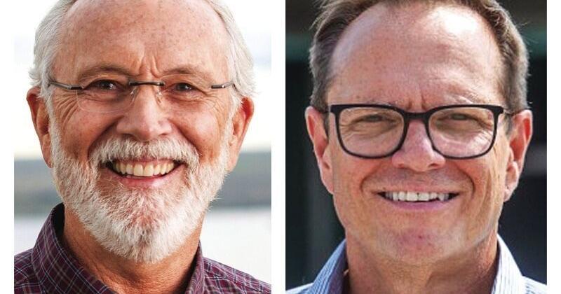 Rare feat: Republican Dan Newhouse aims to defend seat against Democrat ...