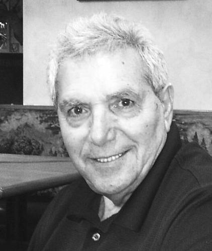 James Joseph Anthony Courcy Sr. | Test | yakimaherald.com