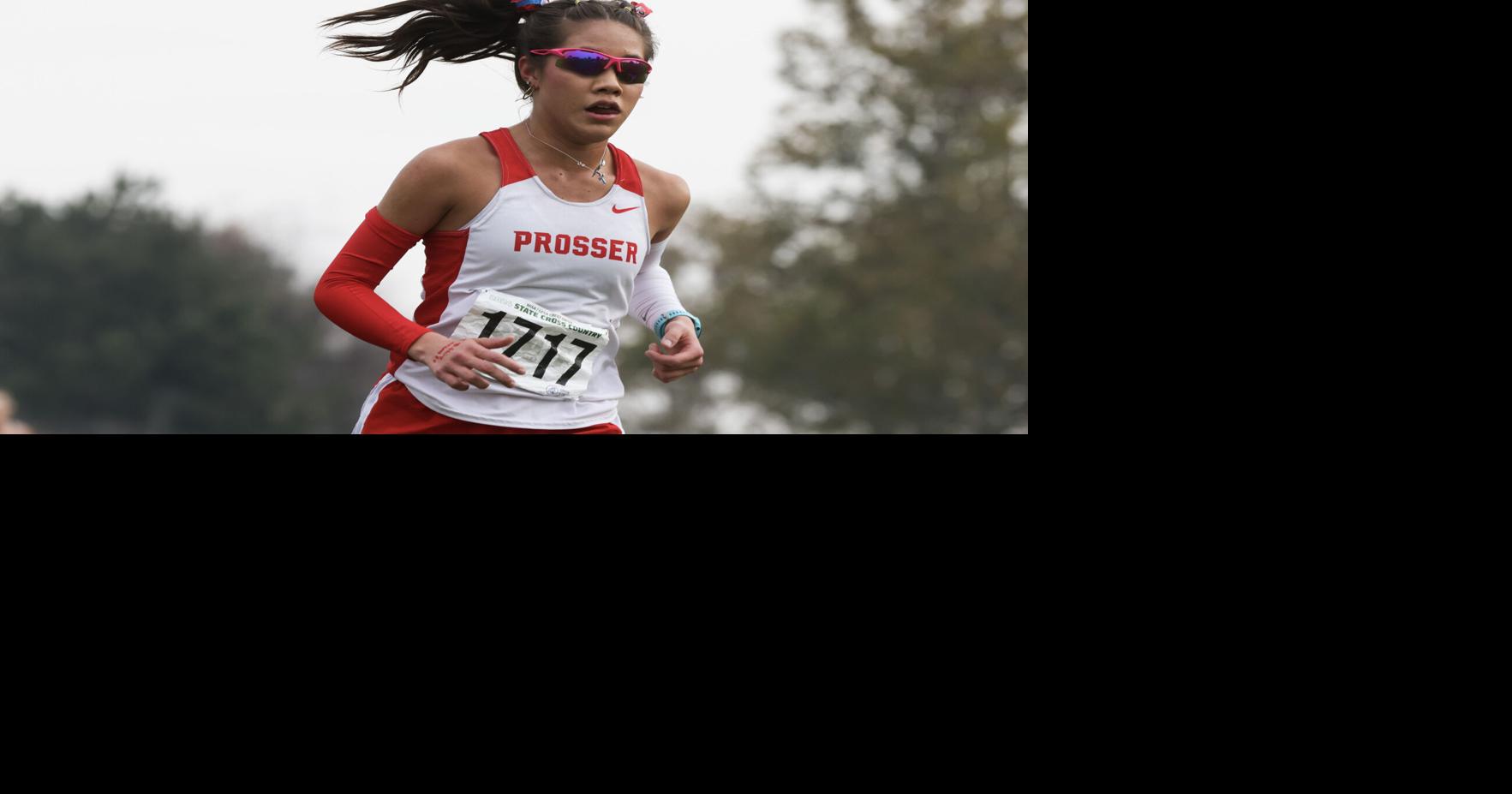 PHOTOS: Action from the WIAA state cross country meet in Pasco | Photos ...