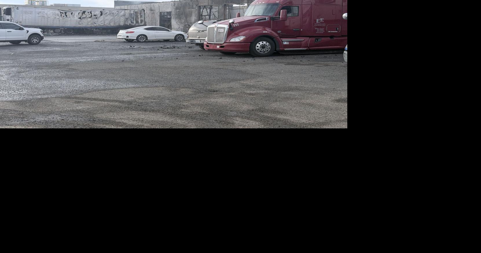 Suspect accused of arson after three fires in Union Gap | Local ...