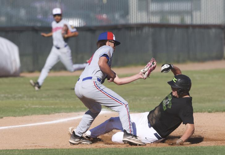 Senior Legion Preview: Beetles returners look to guide Yakima back to ...