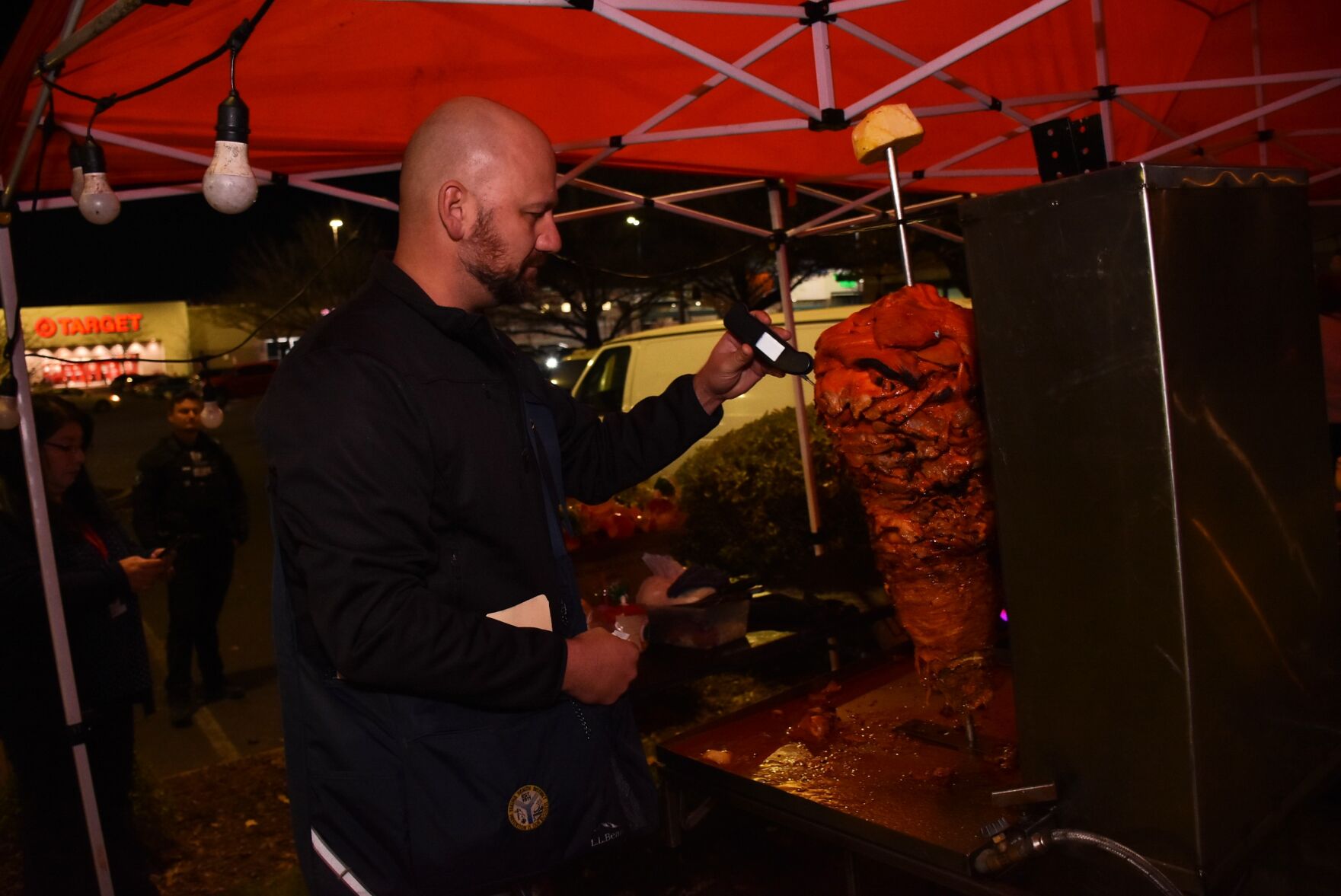 Fewer unlicensed food vendors in Yakima, but still an issue in Granger ...