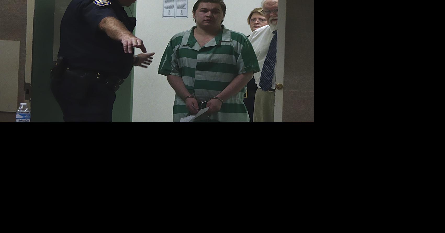 Yakima County Judge Rejects Recommended Sentence In Plea Deal For