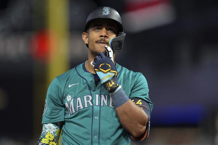 Home runs hurt Mariners, George Kirby in loss to Twins | Mariners | yakimaherald.com