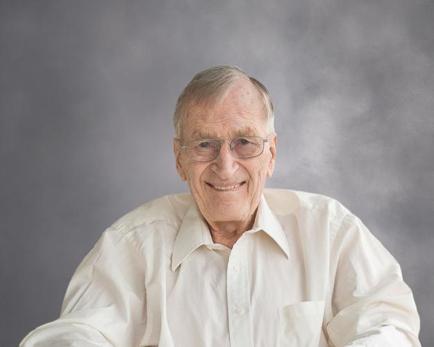 Richard George Schmidt | Test | yakimaherald.com