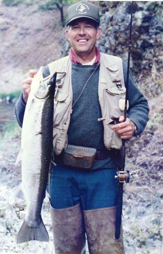 Gary Lester Slagle | Test | yakimaherald.com