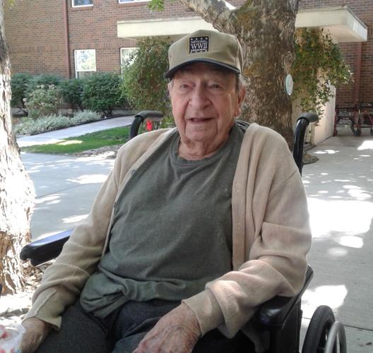 Kenneth T. Gustafson, U.S. Navy | | yakimaherald.com