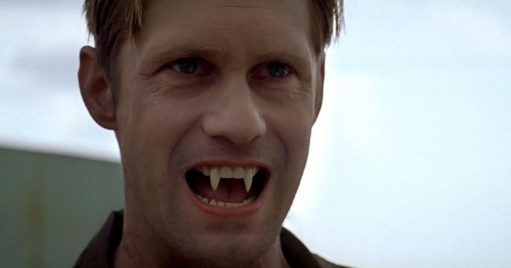 The real blood-drinking vampires of the French Quarter | Lifestyle ...