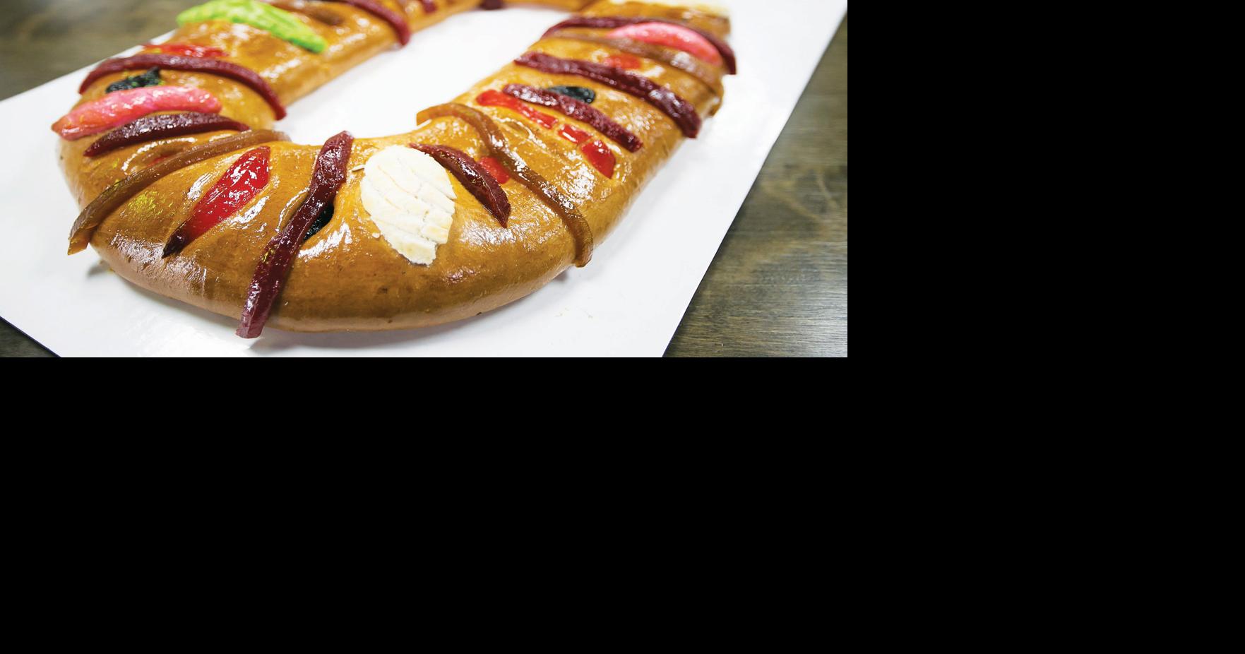 New Tri-Cities event will feature a giant Rosca de Reyes | Northwest ...