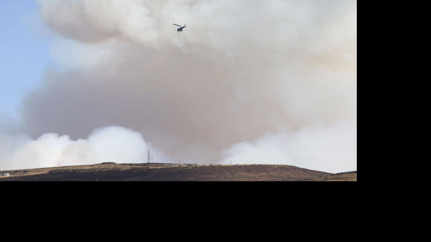 Topics | yakimaherald.com