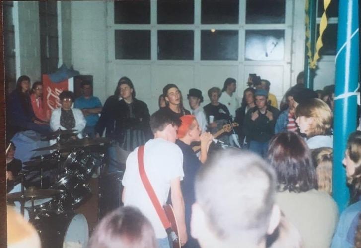 How Redmond’s Old Fire House became the bedrock of a local music ...