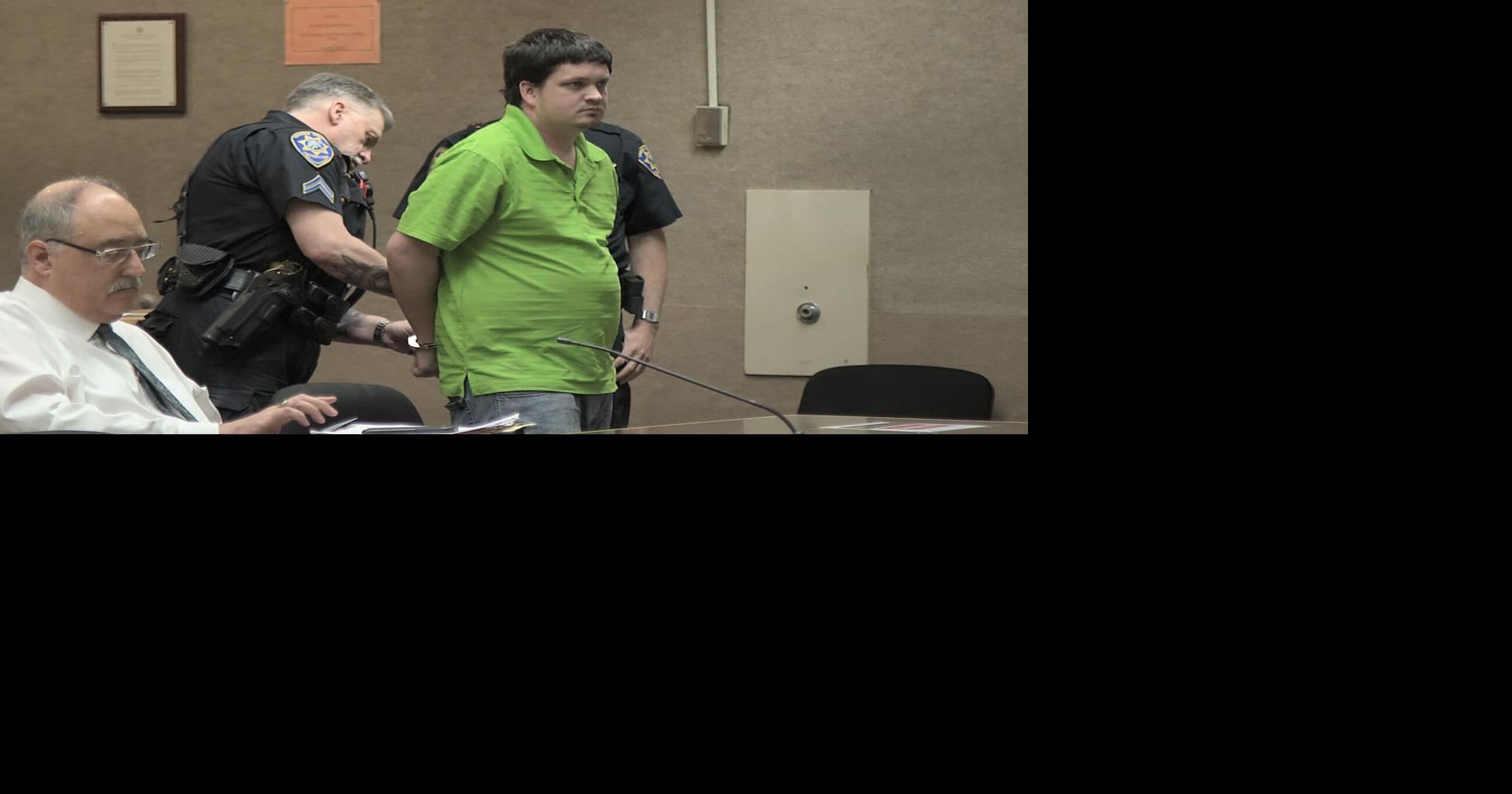 Yakima man pleads guilty to enticing teens to send him sexually expicit ...