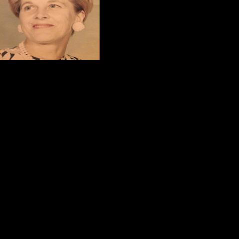 Lucille (Doris) Olson | Test | yakimaherald.com