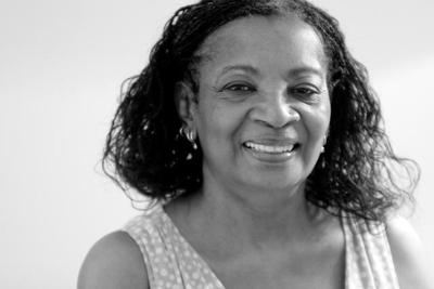 Colleen McElroy, poet and UW’s first full-time Black female faculty ...