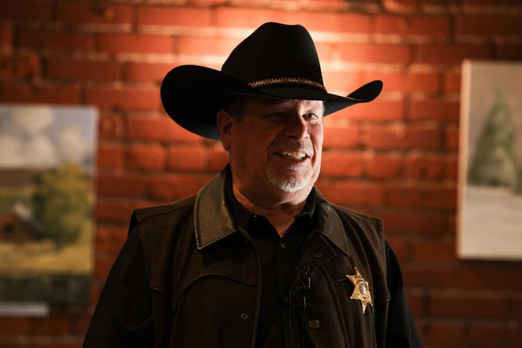 Sheriff Udell announces bid for Yakima County commissioner | Elections ...