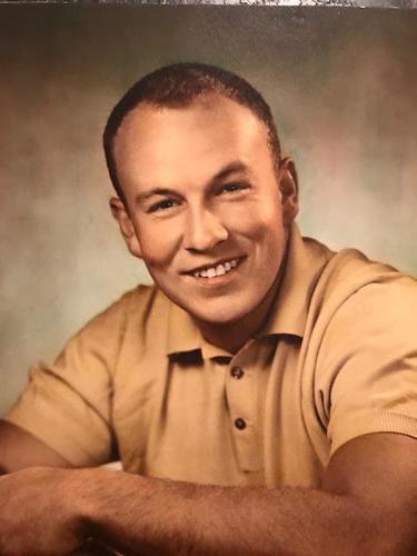 Daniel Paul Gamache | Test | yakimaherald.com