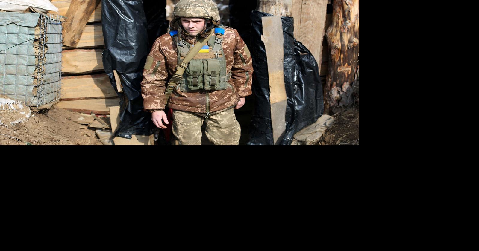 Column: How Reagan would have handled Putin | Opinion | yakimaherald.com