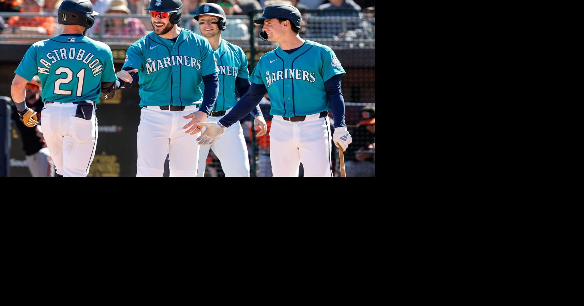 Here are answers to (some) FAQ about Mariners TV and streaming options ...