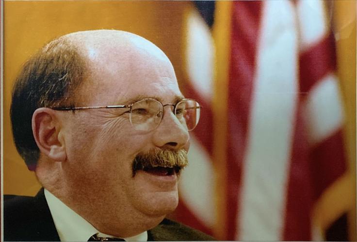 Michael George McCarthy | Test | yakimaherald.com