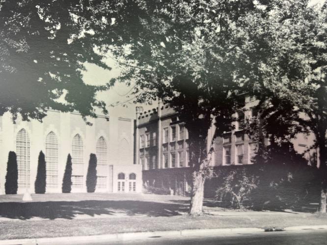 A.C. Davis High School celebrates remodeled auditorium | Education ...