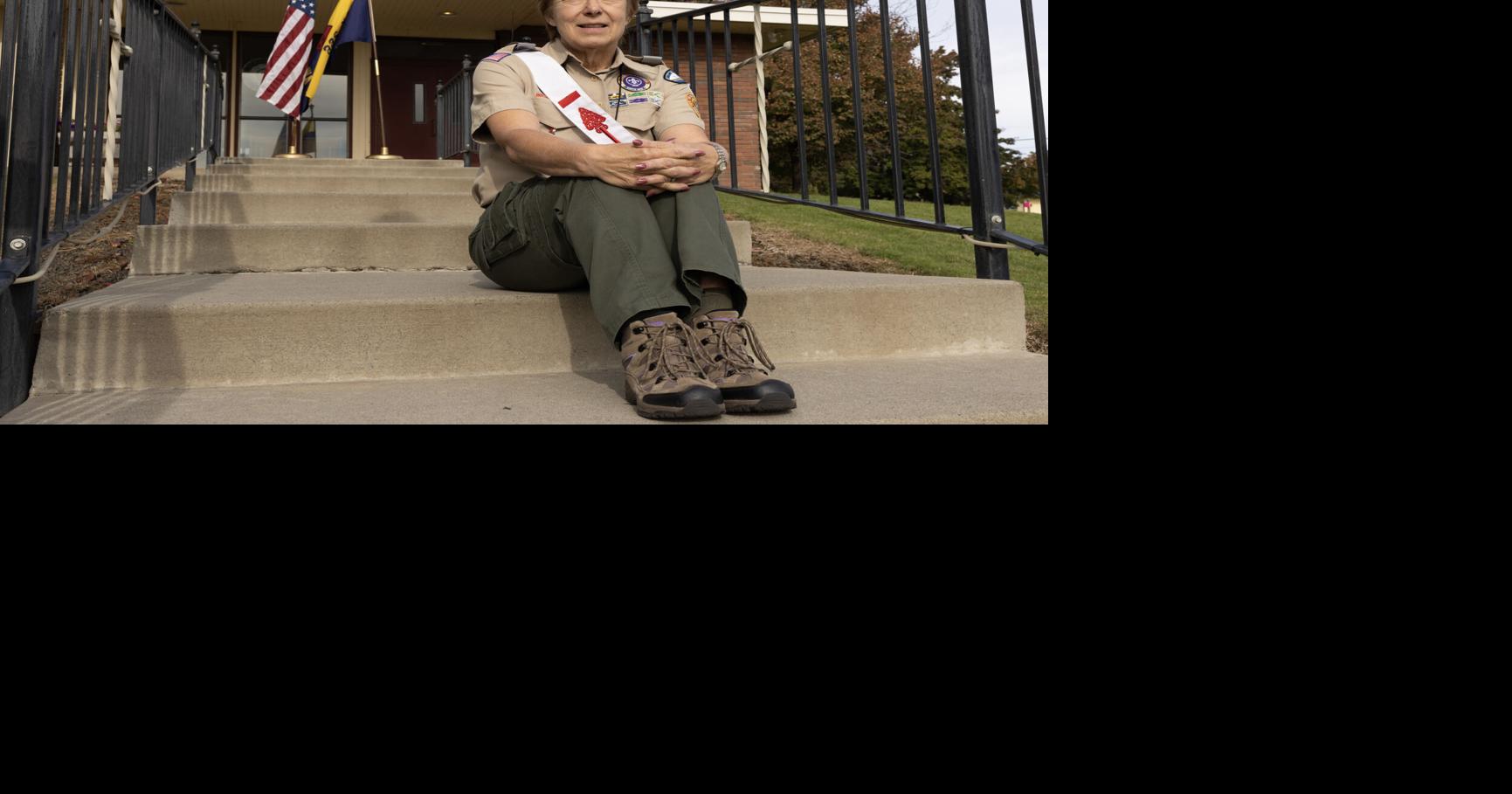 Community Q&A: Laura Larson, Scout leader in Yakima | Local ...