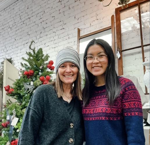 Mom in one word | Columnists | yakimaherald.com