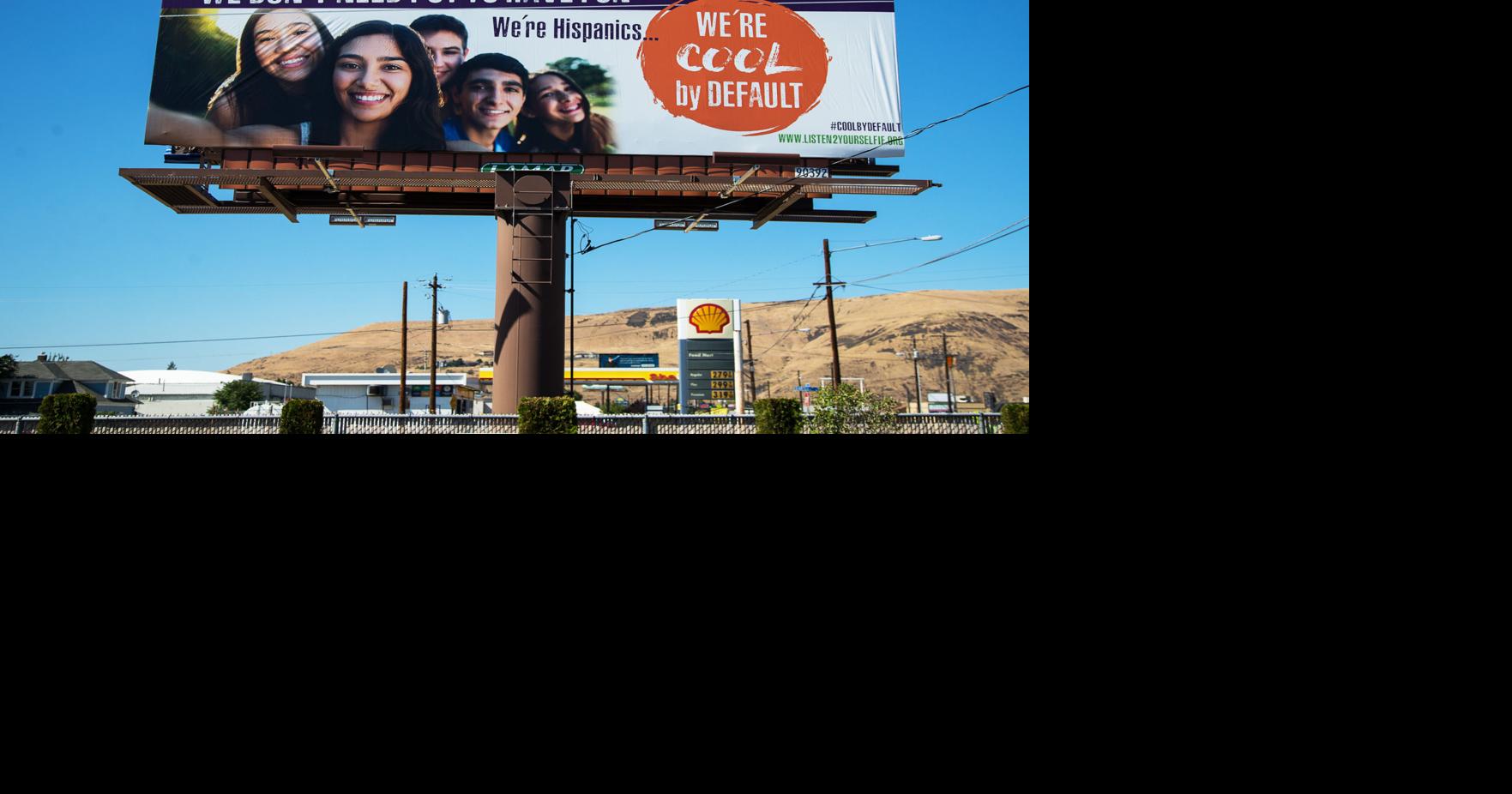 Anti-pot message with Latino focus draws ire | Local | yakimaherald.com