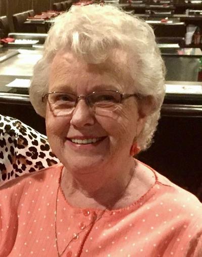 Sally Jean Curry-Dorais | Test | yakimaherald.com