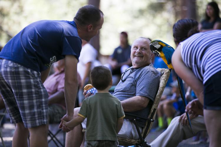 Nile Valley Community Days at Jim Sprick Community Park | News Photos ...