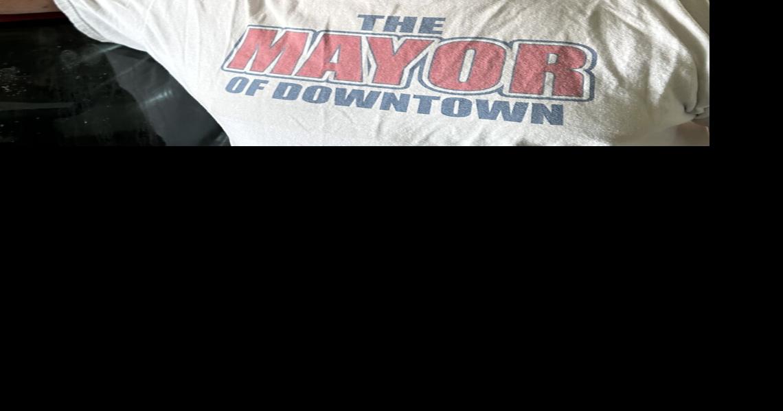 Joe Mann named grand marshal of 2023 Sunfair Parade | Explore Yakima ...