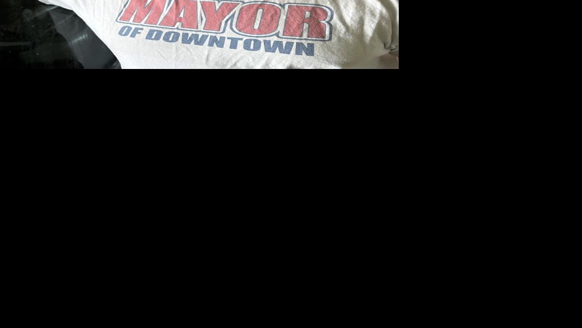 Joe Mann named grand marshal of 2023 Sunfair Parade | Explore Yakima ...