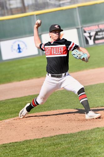 Brandon Stone's sensational junior year has East Valley eying first ...
