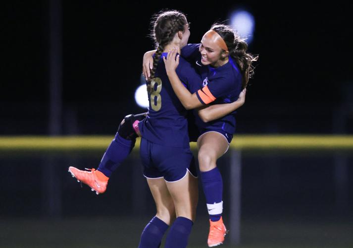 CWAC girls soccer all-league team | Prep Sports | yakimaherald.com