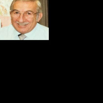 Donald Edgar Gress | Test | yakimaherald.com