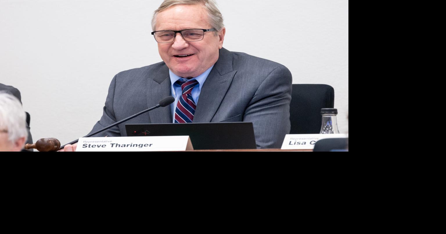 Illness sidelines chair of key Washington budget committee | Northwest ...