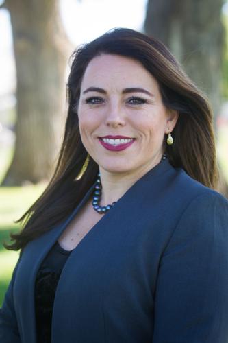 LaDon Linde leads Autumn Torres in preliminary election results | Local ...