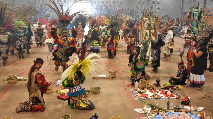 Joining together in celebration | Explore Yakima | yakimaherald.com