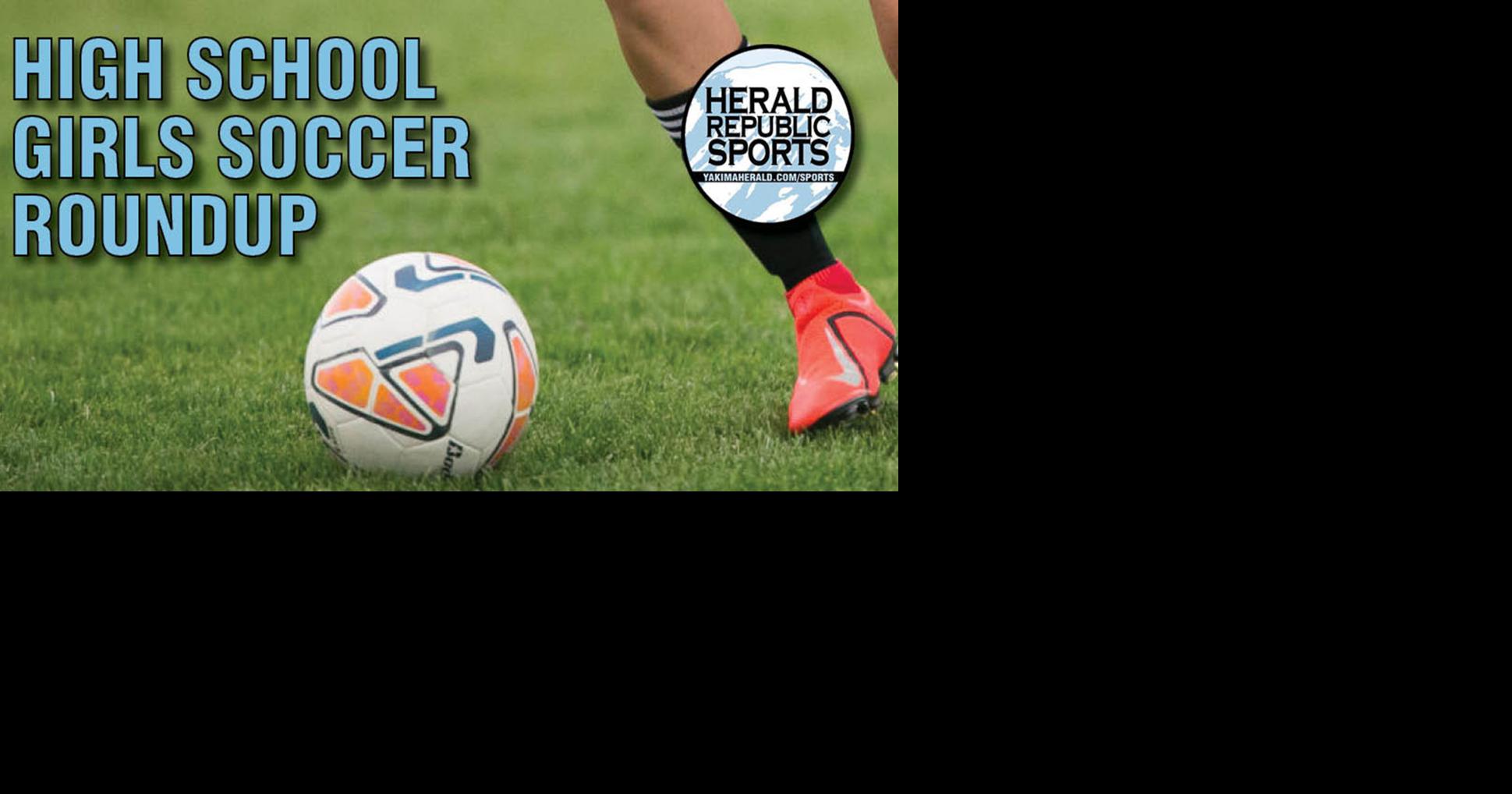 State soccer roundup: Cle Elum strikes early to reach its program's ...