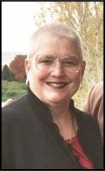 Susan Joan Running | Test | yakimaherald.com