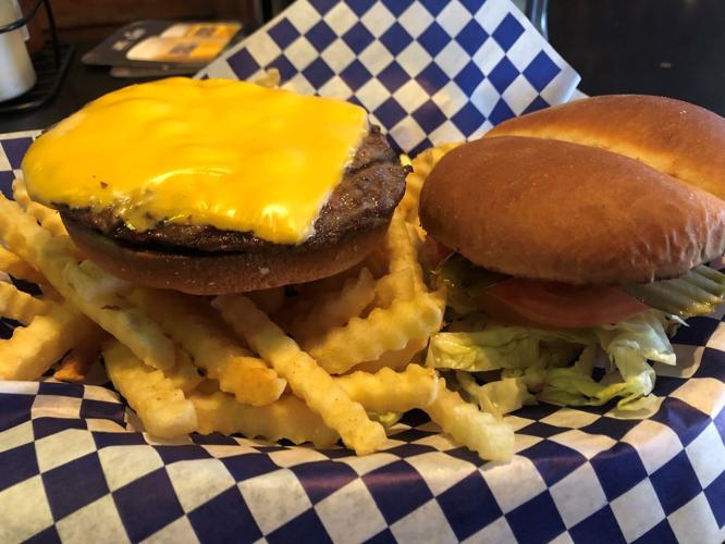 5 Great Burgers | | yakimaherald.com