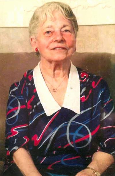 Muriel Clark | Test | yakimaherald.com