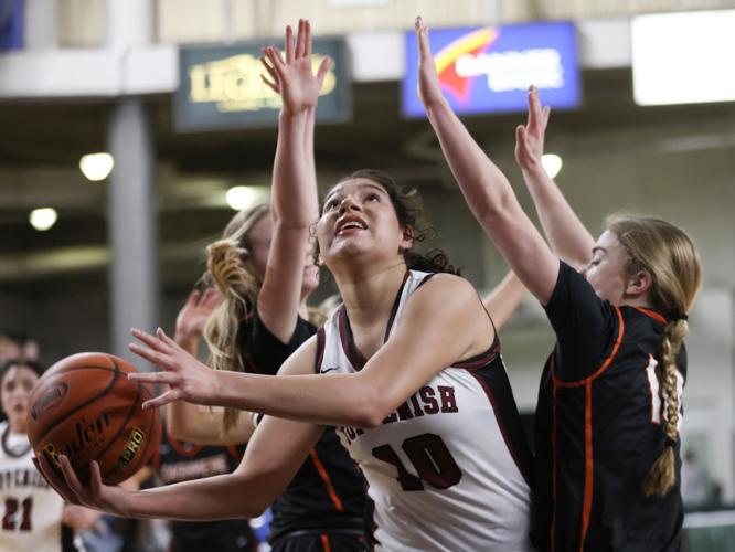 SCAC West all-league basketball teams | Prep Sports | yakimaherald.com