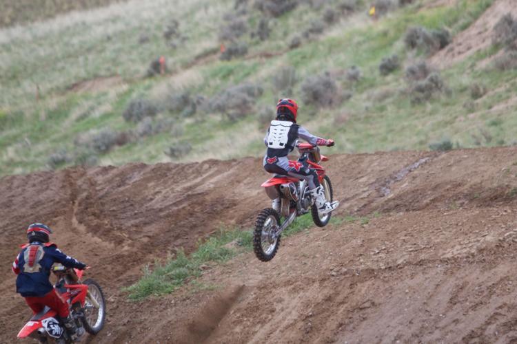 Photos: Scenes from the Northwest Nitro Nationals Pro Hillclimb ...